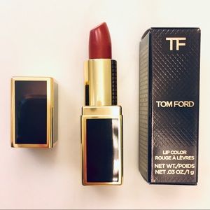 Tom Ford | Makeup | Tom Ford Lipstick 6 Scarlet Rouge | Poshmark